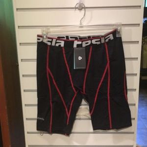 Tesla | Underwear & Socks | 325 Mens Compression Underwear | Poshmark